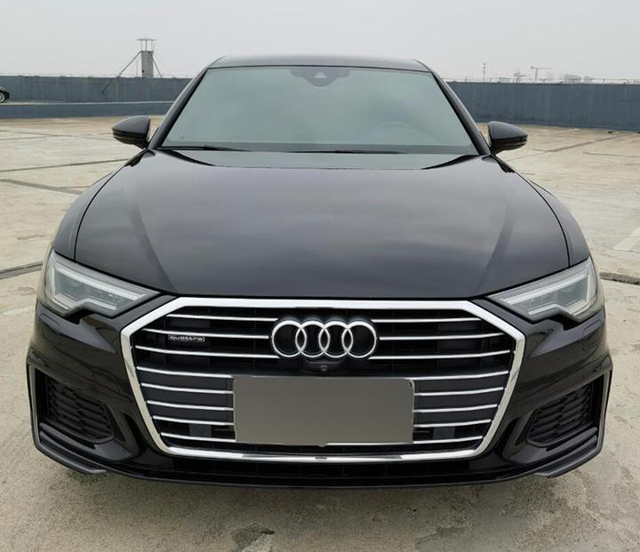 3.0T高功率奥迪A6L刷ecu释放潜在性能驾控更随心 - 知乎