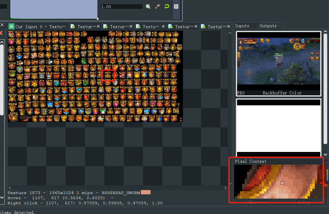 renderdoc的使用 - 知乎