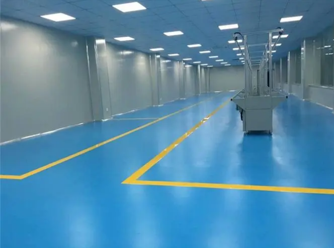 JC/T 2711-2022 地坪材料检测 - 知乎