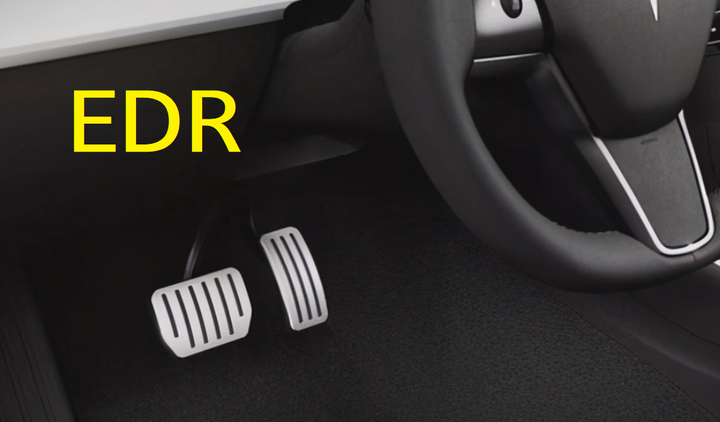 EDR数据可以实锤一切吗？ --关于EDR数据作为电子证据证明力的法规与案例梳理 - 知乎