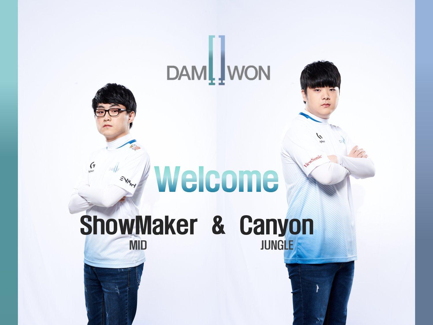 Nuguri去向未定？DWG官宣中野续约两年，却未公布上路动向 - 知乎