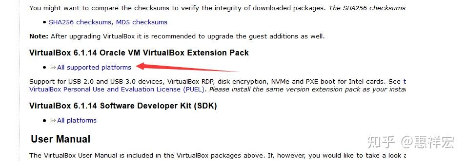 [phpvirtualbox/phpvirtualbox]Web上的VirtualBox - 知乎