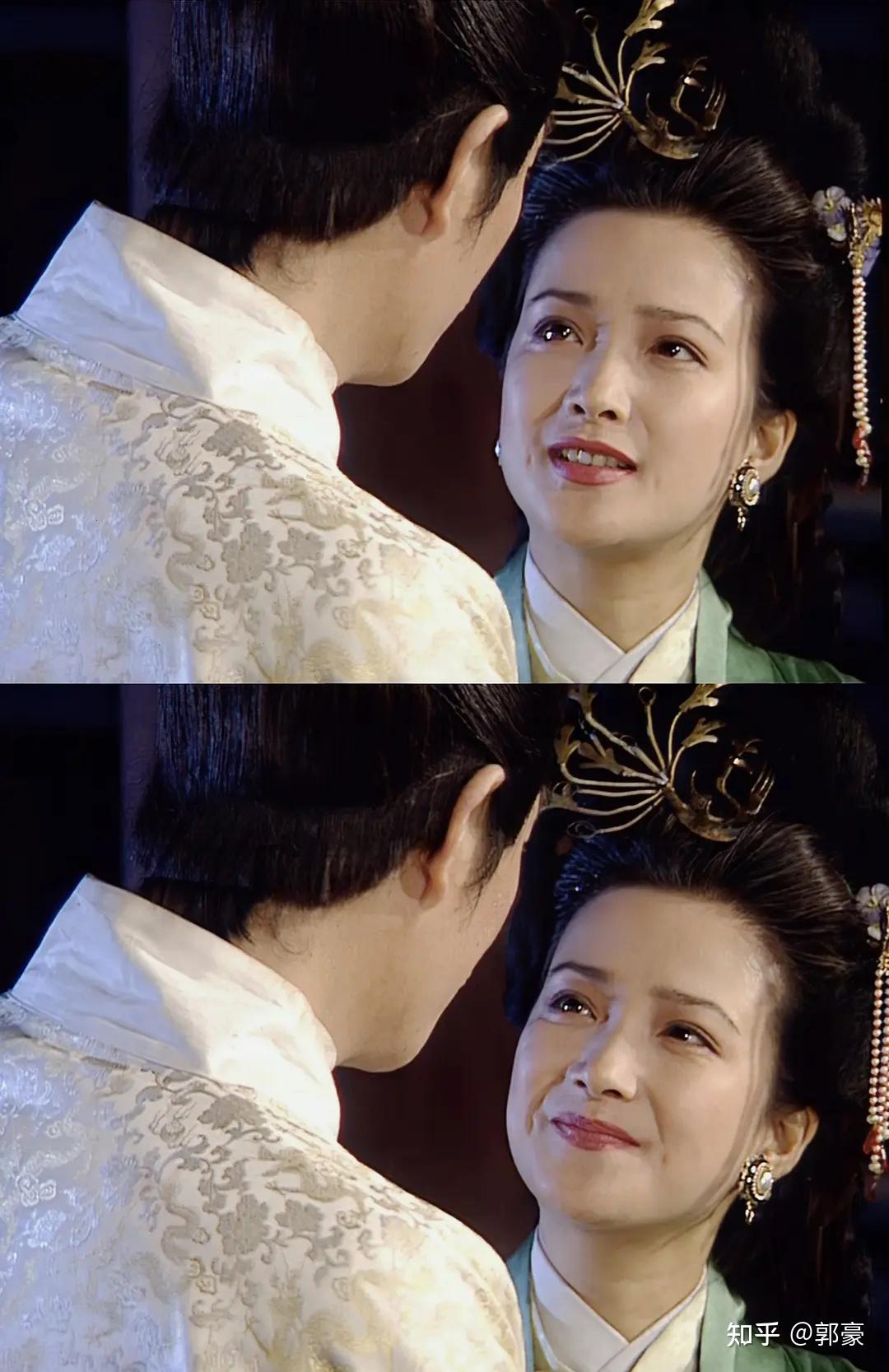 《三国演义》（包括电视剧台词）里面最浪漫的情话（包括兄弟情、父子情等）是哪一句？ - 知乎