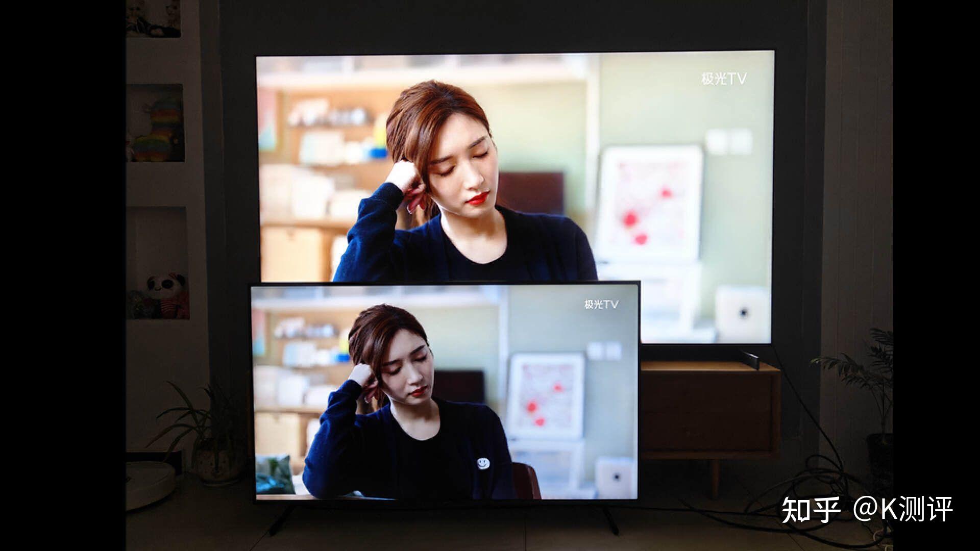 价值3万，2024年画质天花板？TCL X11H首发测评！ - 知乎