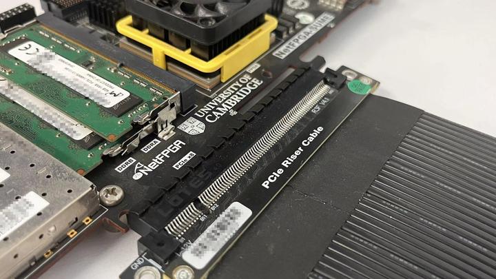 FPGA视频缩放转PCIE传输，基于RIFFA架构实现，提供10套工程源码和技术支持 - 知乎