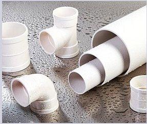 PVC-U排水管材详解---干货！ - 知乎