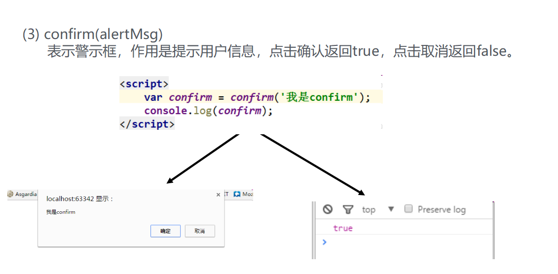 javascript：window对象（上） - 知乎