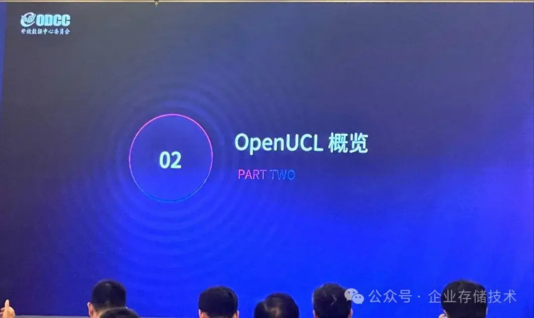 OpenUCL统一AI通信库：腾讯和AMD在ODCC冬季全会的分享 - 知乎