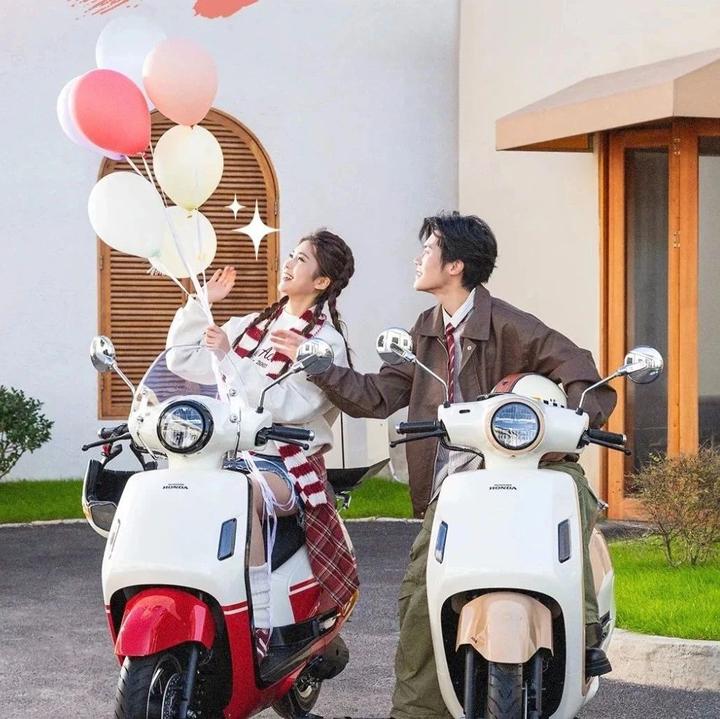 增加ABS，售价10480起，NS125LA新款大升级，谁还敢说它配置低 - 知乎