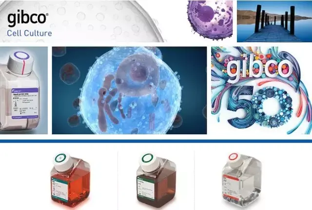 土豪大牌 Life Technologies 过往的辉煌 - 知乎