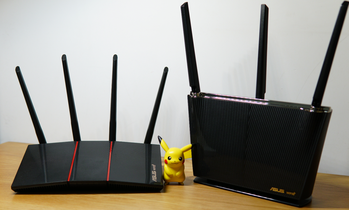 华硕路由器Smart Connect原理解析与硬核设置指南 - 知乎