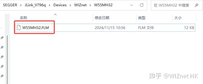 第四章 W55MH32初体验 - 知乎