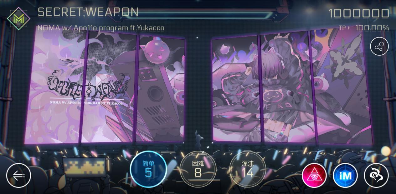 Cytus2有剧情么？如果有大概讲了什么？ - 知乎