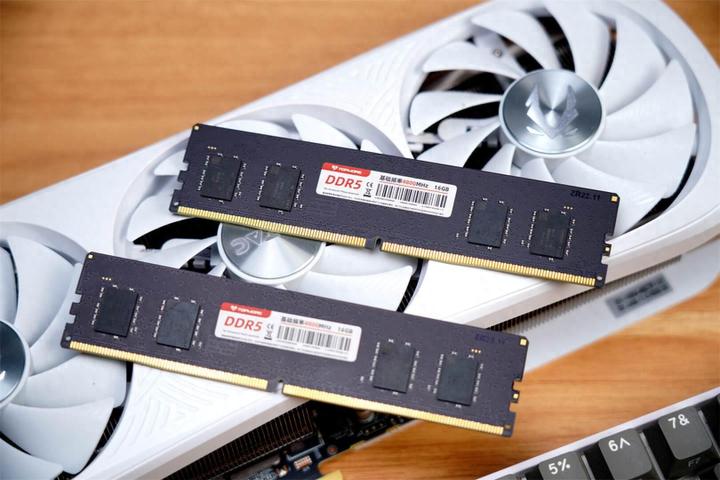 D5内存市场新星：达墨16G DDR5海力士Adie高性价比测评！ - 知乎