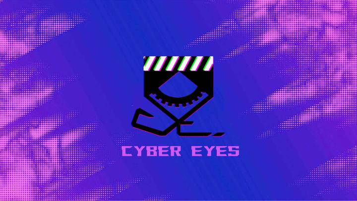 Cyber Eyes - 知乎