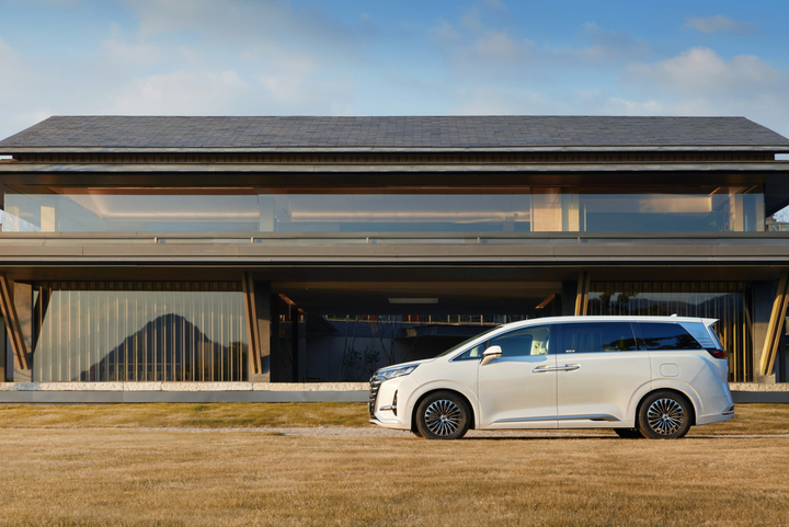 单周MPV销量榜：腾势D9稳压GL8，理想MEGA不算很失败 - 知乎