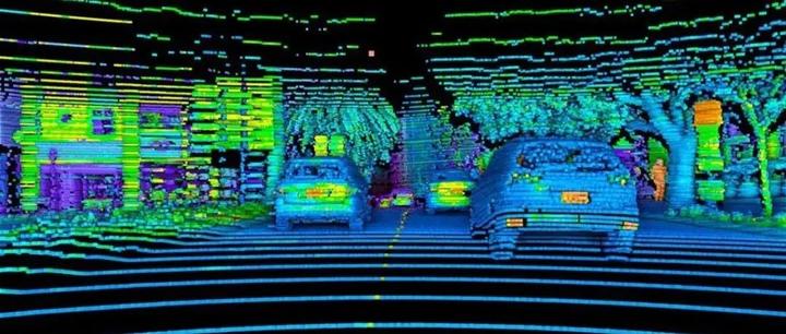重磅联合！飞桨携手Apollo共建Paddle3D自动驾驶感知能力 - 知乎