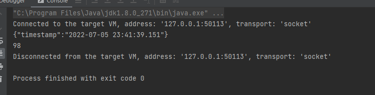 fastjson的toJSONString()对于时间类的特殊处理源码分析——《DEEPNOVA开发者社区》 - 知乎