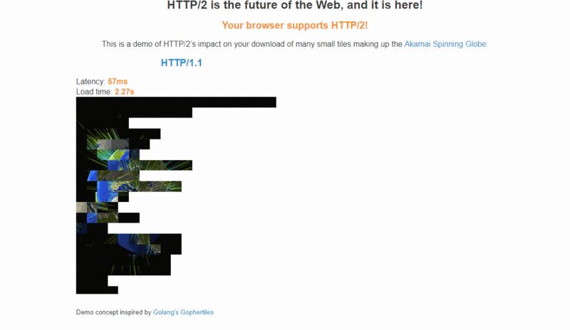 HTTP 2.0 和 HTTP 1.1 相比有哪些优势呢？ - 知乎