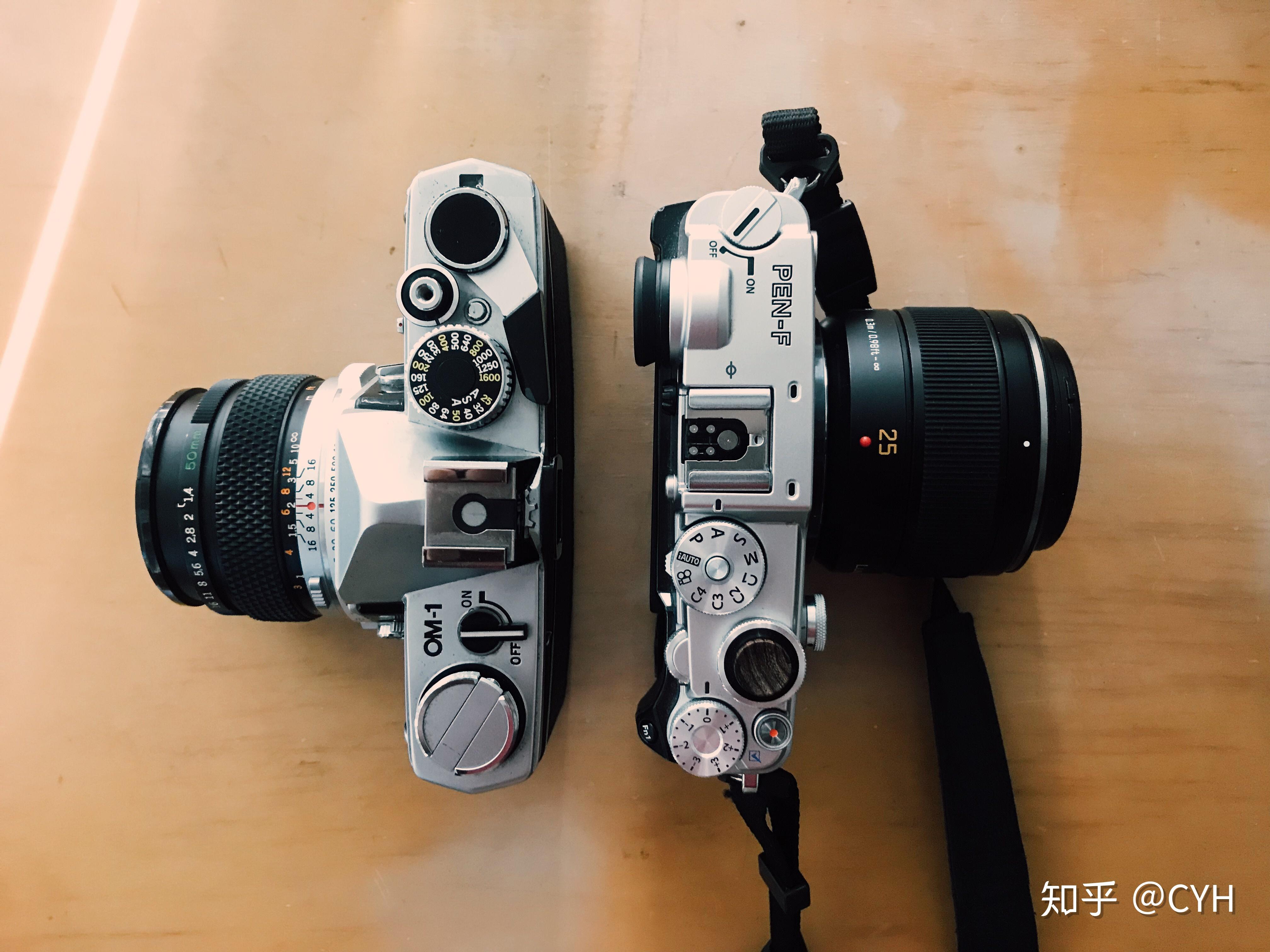 2023 年 m43 定焦镜头推荐？ - 知乎