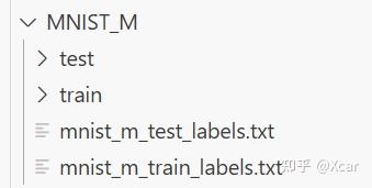 Pytorch_DANN github代码（MNIST->MNIST_M） - 知乎