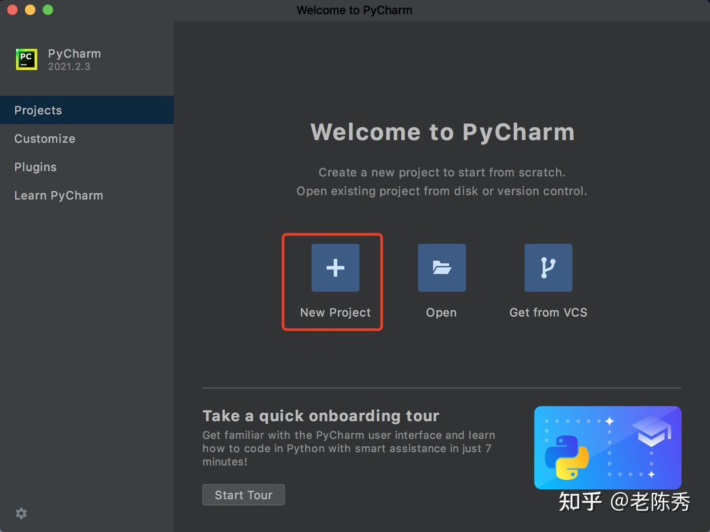 Macbook下安装Python与Pycharm（附配置开发环境） - 知乎
