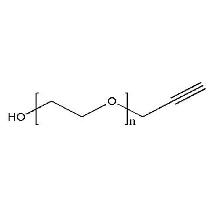 炔基PEG羟基（ALK-PEG-OH）可以用来修饰蛋白，Alkyne-PEG-Hydroxyl - 知乎