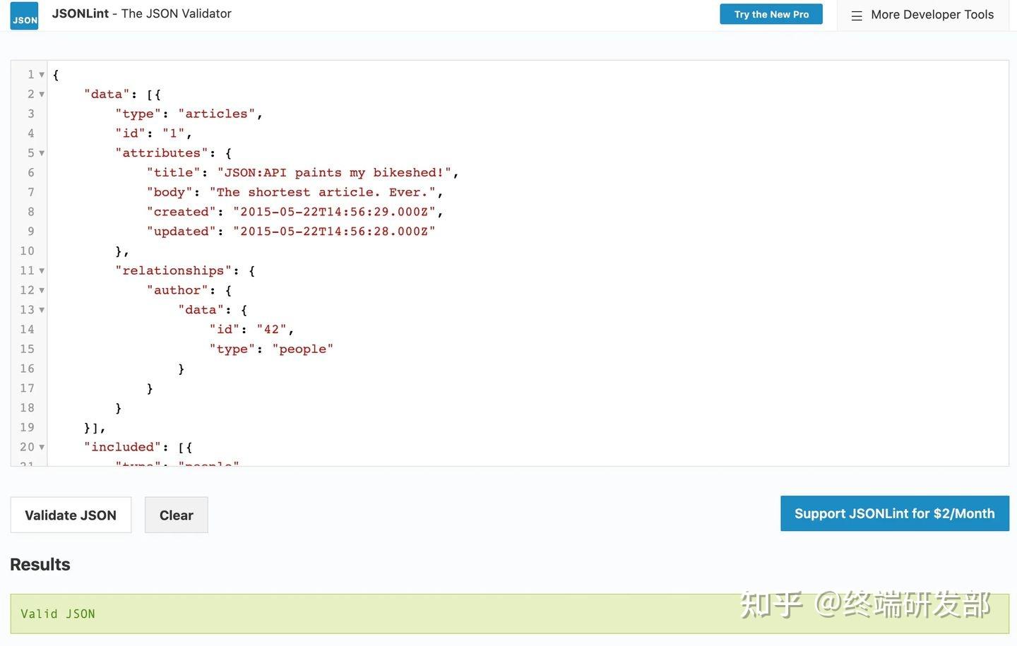 Java中Json转pojo及处理json的几个插件 - 知乎