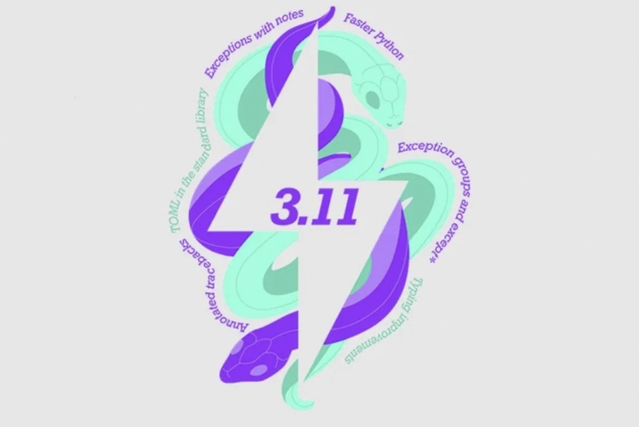 Python 3.11正式版来了，比3.10快10-60%，官方：这或许是最好的版本 - 知乎