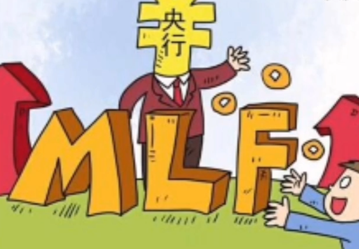 今日科普：MLF - 知乎