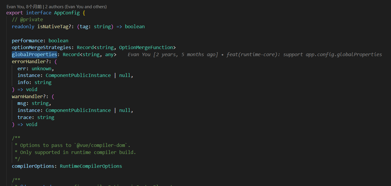 Typescript高级类型Record - 知乎