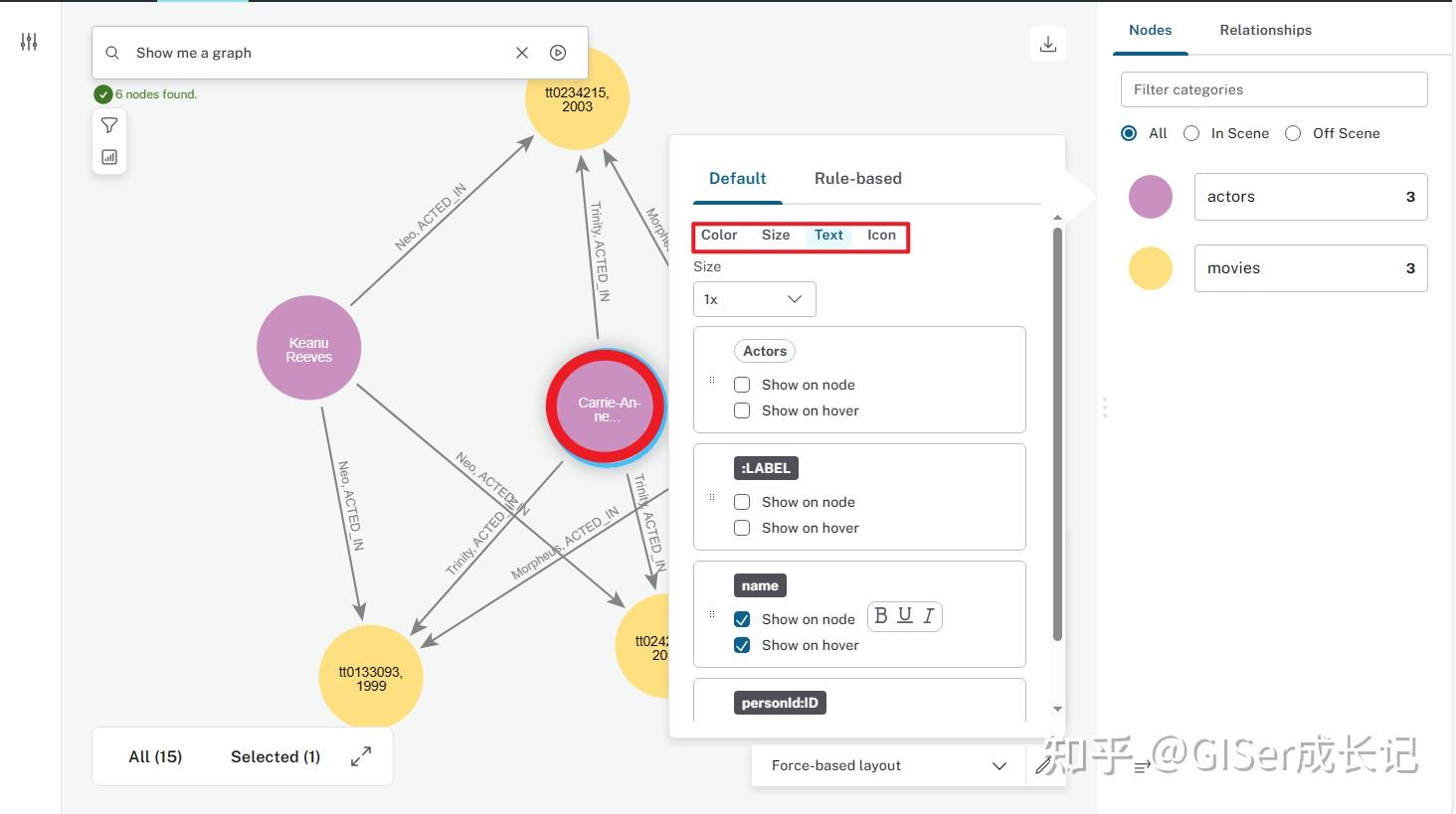 Neo4j教程 | CSV数据导入-Neo4j Aura DB - 知乎