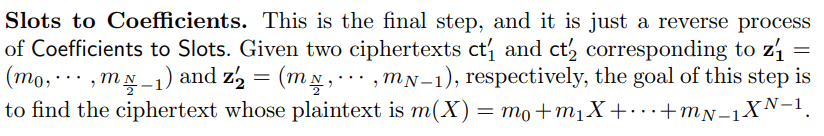 基于RNS的两篇经典CKKS（SAC） - 知乎