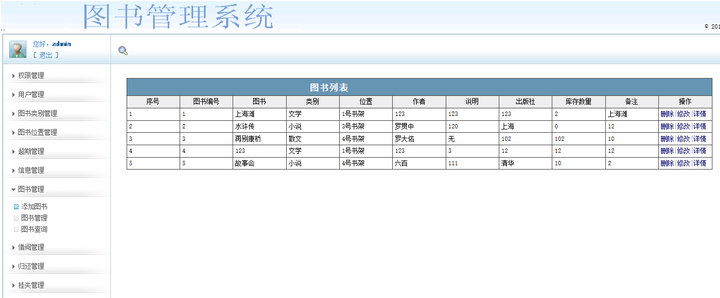 JSP SSH图书系统myeclipse开发sql数据库BS模式java编程mvc结构 - 知乎