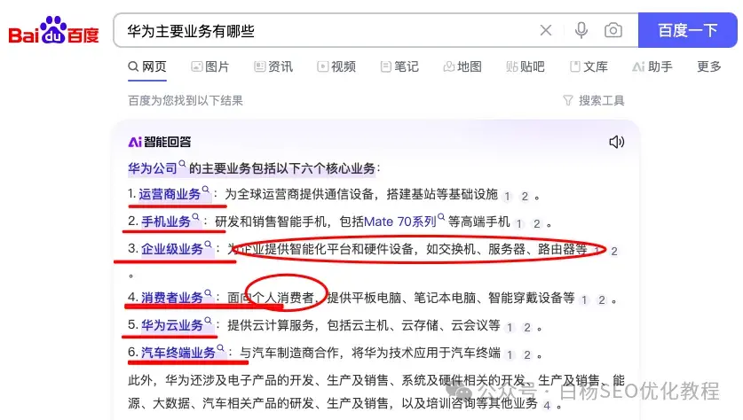 白杨SEO：企业做TOB与TOC业务时，潜在客户关注的重点与做流量增长方法有哪些区别？【必看】 - 知乎