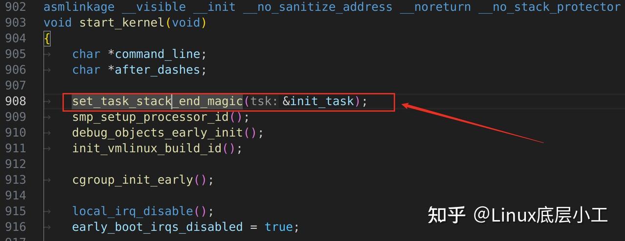构建高效阅读Kernel源码的环境-VSCode篇 - 知乎