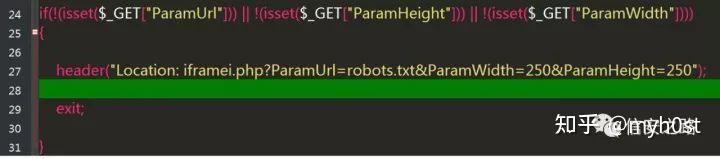 bWAPP 玩法总结 - 知乎