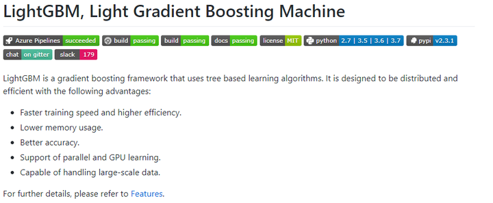 【树模型】LightGBM 源码剖析 - 知乎