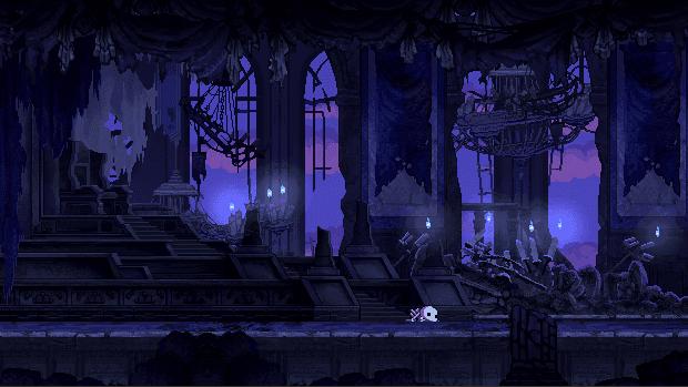 斩获多个大奖、Steam好评率93%，这款2D Rogue Lite独立游戏是如何做出彩的？ - 知乎