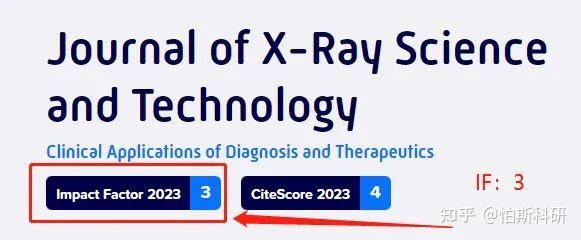 期刊推荐 | JCR2区，国人占比76.09%，投稿后2个月左右就能录用，速度杠杠滴~~~ - 知乎