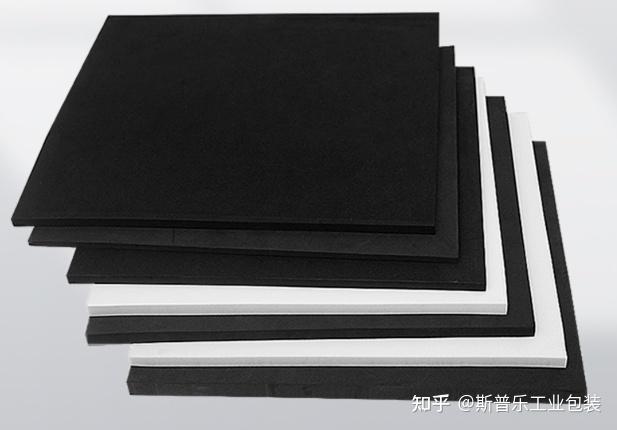 工业包装之——EVA包装内衬 - 知乎