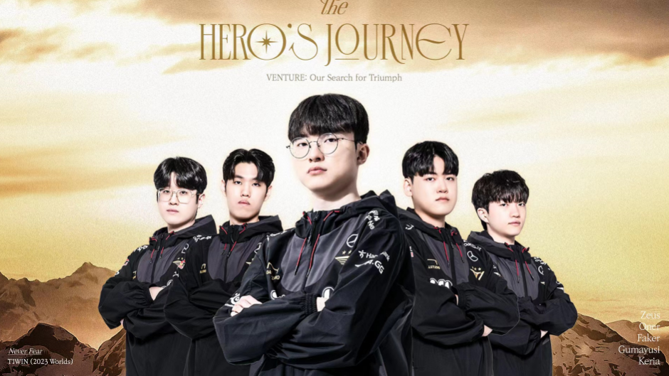 T1 及其前身 SKT 战队在全球总决赛的下限为什么如此高？ - 知乎