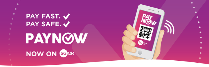 号称新加坡的“支付宝”--PayNow支付网关一文详解 - 知乎