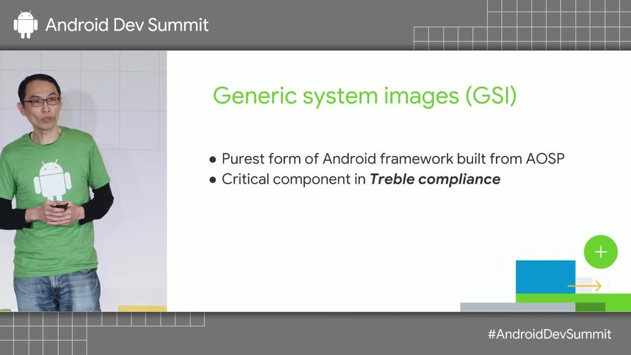 红米k40开发者模式里的gsi+gms arm64什么意思？ - 知乎
