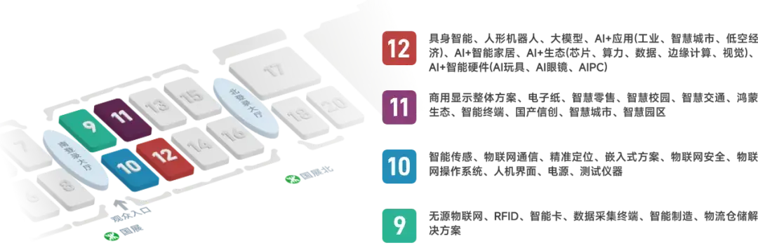 IOTE深圳物联网展，8月27-29日深圳宝安跨代升级！附送「智能未来」入场券~ - 知乎