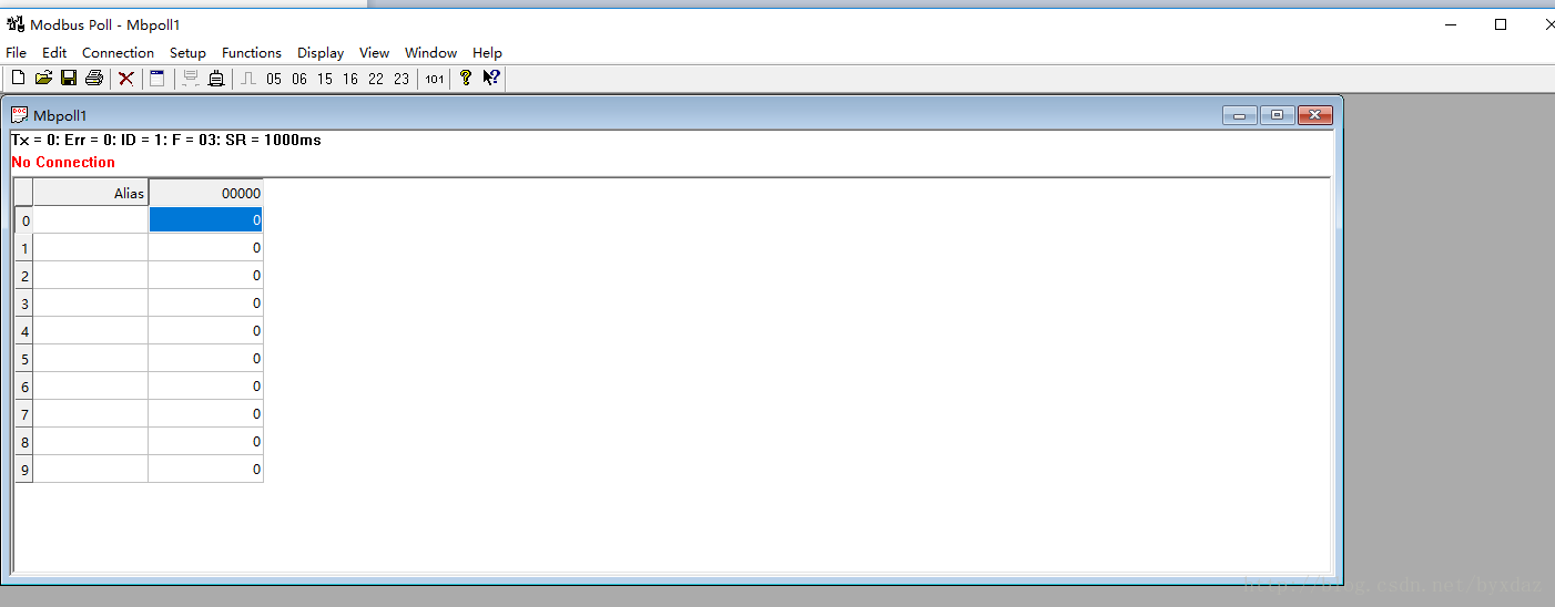 使用Node-red实现树莓派串口上的Modbus通信 - 知乎