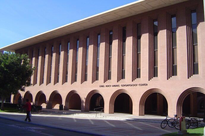 【前辈说】USC CS General（28学分）项目录取情况/学习情况/就业情况/生活相关 - 知乎