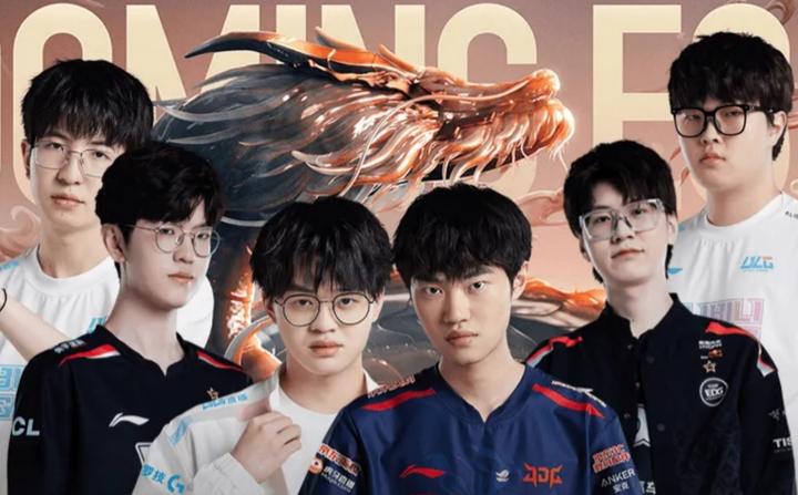 LPL国家队名单更新，369和JKL正式退出，发文解释原因：身体抱恙 - 知乎