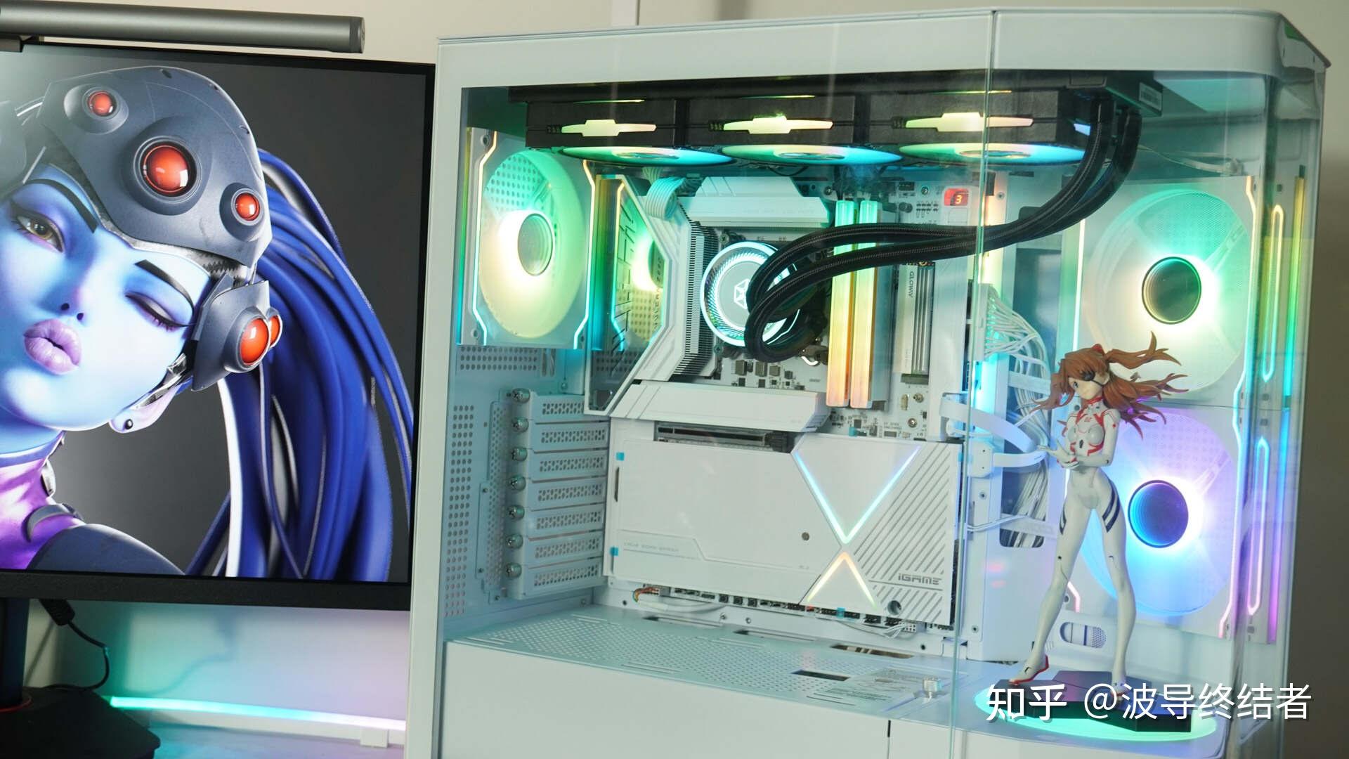 AV1用CPU软压，已经比显卡编码还快了 - 知乎