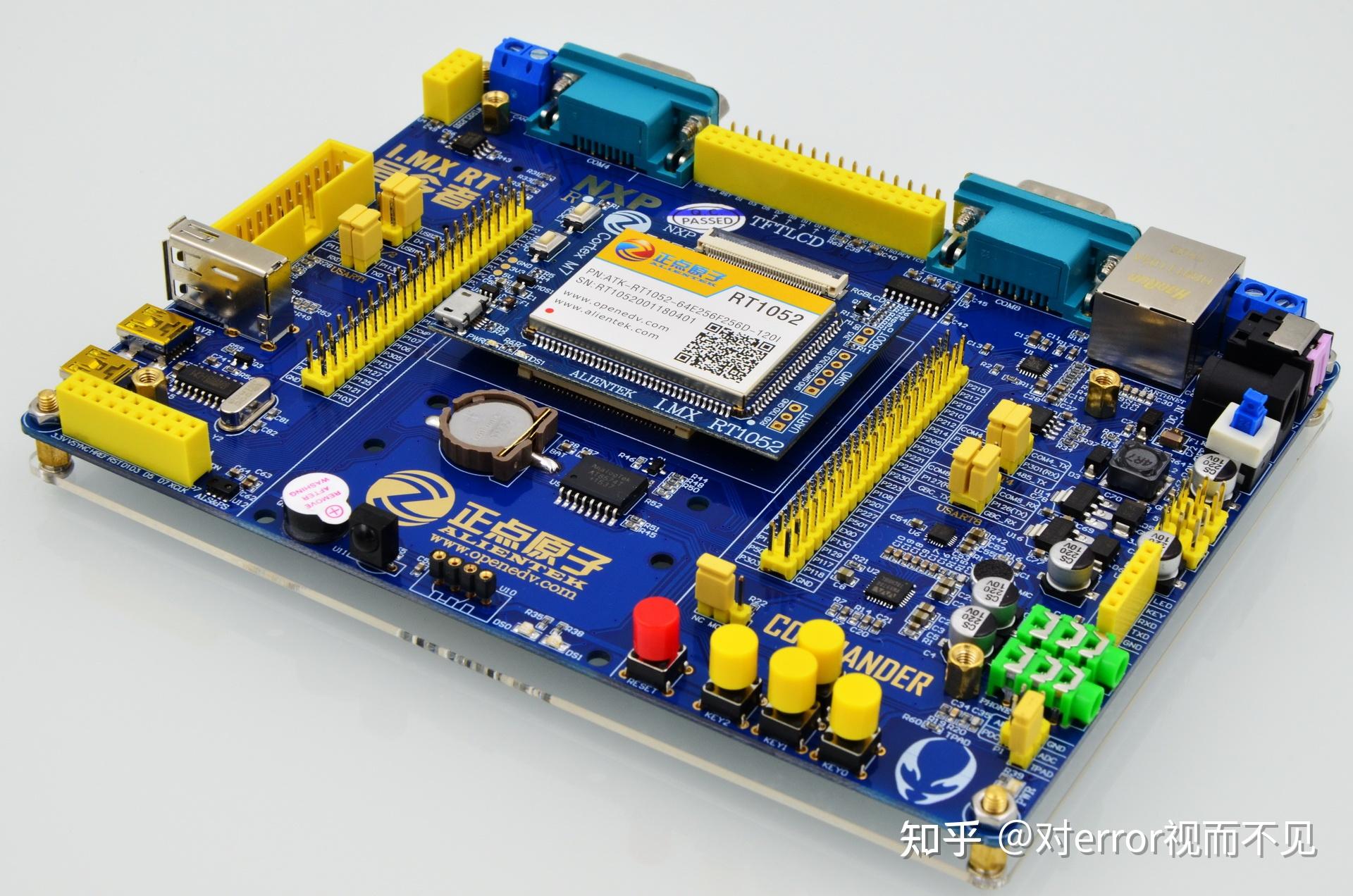基于STM32 NVIC实现中断驱动应用：最佳实践与避坑指南 - 知乎